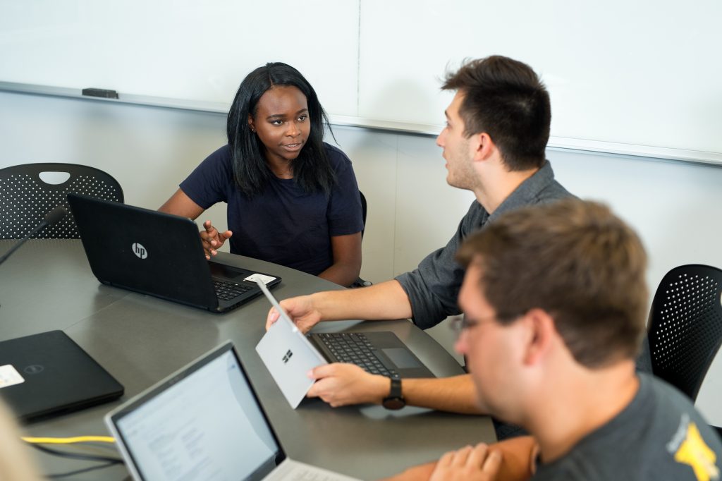 Active learning and student engagement – Handbook for Teaching Excellence