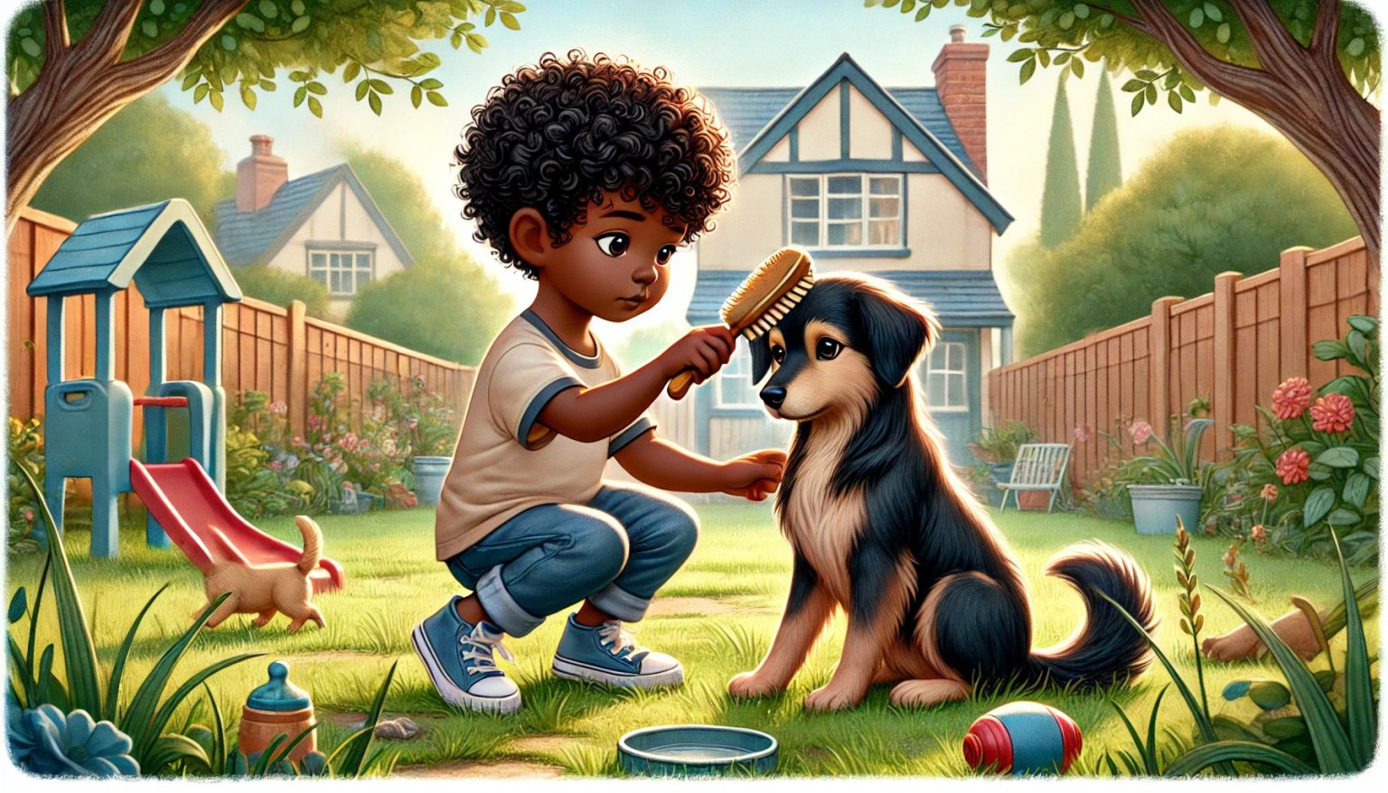 Lesson 6B – Semillas, Elementary Spanish II