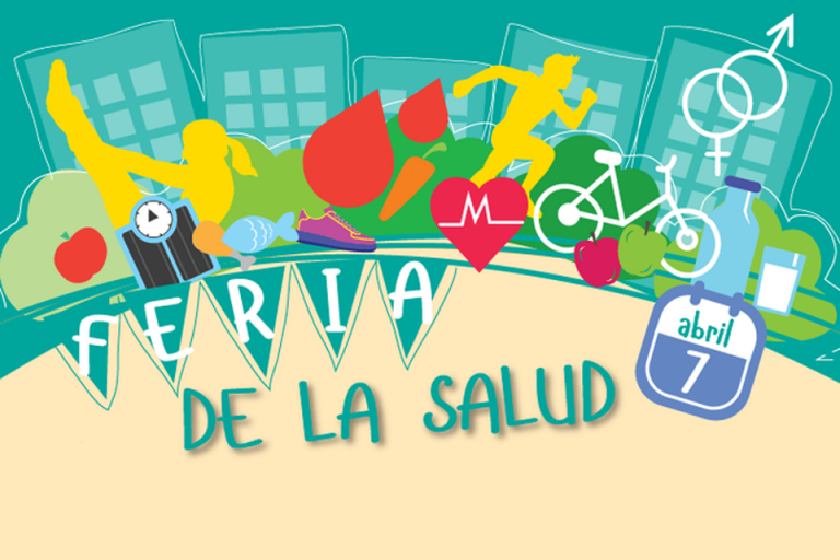 Proyecto 4: Una feria en la escuela – Salón de clase: Intermediate ...