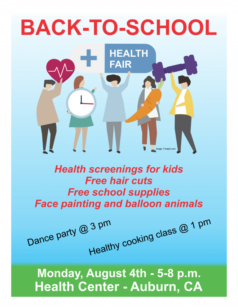 Proyecto 4: Una feria en la escuela – Salón de clase: Intermediate ...